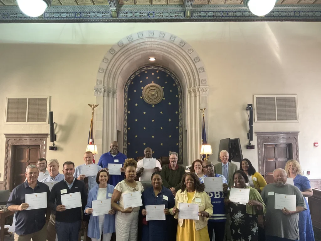 Judge Johnson Institute Hosts 2024 Scholars Conference - Judge Frank M ...